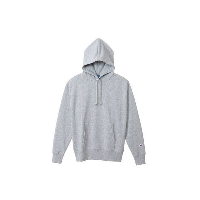 ●メーカー名：チャンピオン / champion●商品名：C3-XS161 HOODED SWEATSHIR（オックスフォードグレー）●サイズ XL・サイズ：XSはこちら・サイズ：Sはこちら・サイズ：Mはこちら・サイズ：Lはこちら・サイズ：...