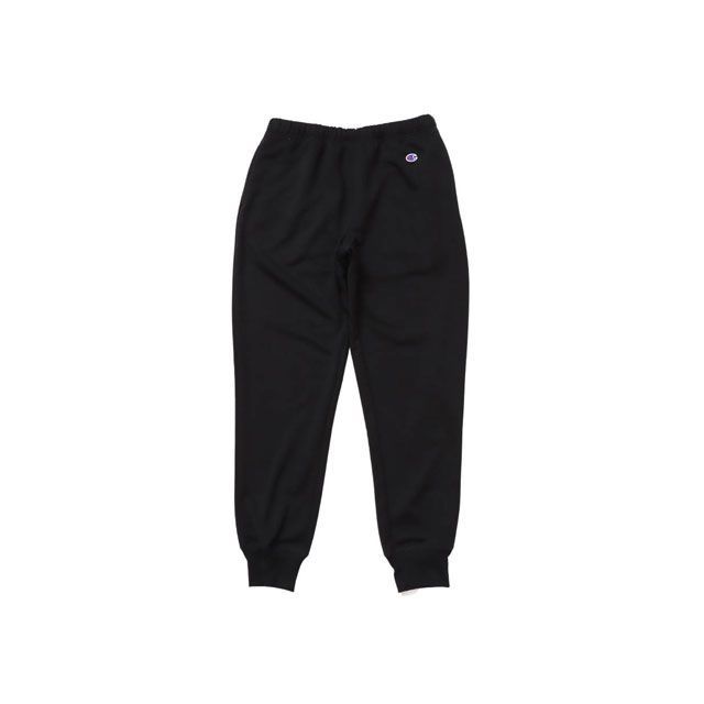 ●メーカー名：チャンピオン / champion●商品名：C3-XS253 SWEAT PANTS（ブラック）●サイズ M・サイズ：XSはこちら・サイズ：Sはこちら・サイズ：Lはこちら・サイズ：XLはこちら・サイズ：3XLはこちら・サイズ：...