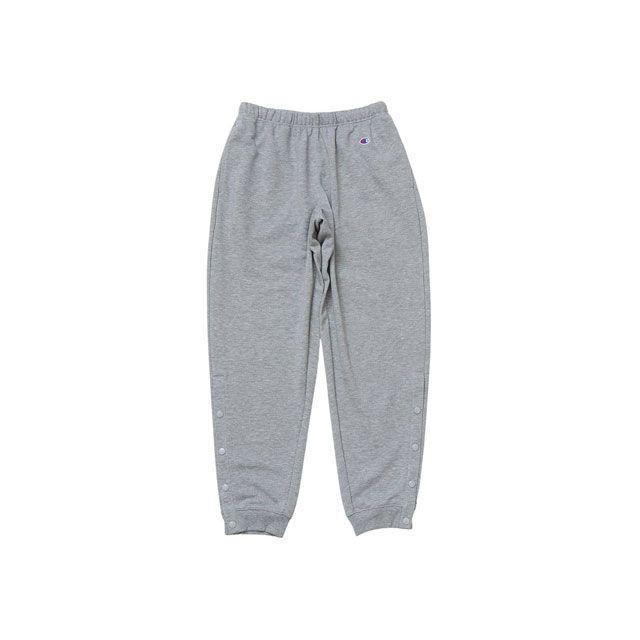 ●メーカー名：チャンピオン / champion●商品名：C3-XS293 SWEAT PANTS（オックスフォードグレー）●サイズ L・サイズ：XSはこちら・サイズ：Sはこちら・サイズ：Mはこちら・サイズ：XLはこちら・サイズ：3XLはこ...