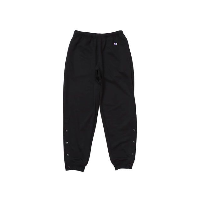 ●メーカー名：チャンピオン / champion●商品名：C3-XS293 SWEAT PANTS（ブラック）●サイズ XS・サイズ：Sはこちら・サイズ：Mはこちら・サイズ：Lはこちら・サイズ：XLはこちら・サイズ：3XLはこちら・サイズ：...