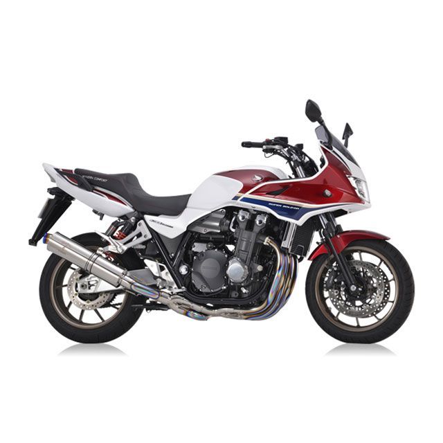 ●メーカー名：アールズギア / R’s GEAR●商品名：ワイバンクラシックR フルエキゾースト シングル（チタンポリッシュ）●メーカー品番：MH19-01CT●JANコード：4582329789744商品の保証は、メーカー保証書の内容に準...