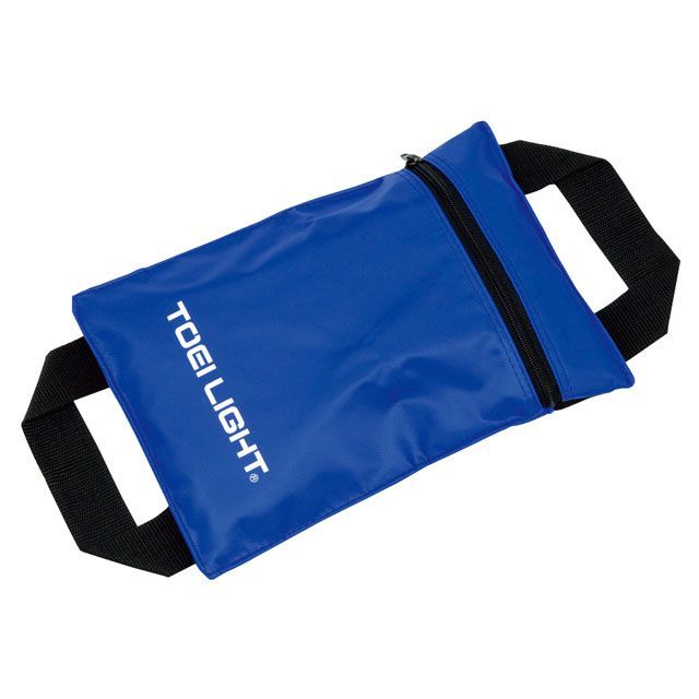 ●メーカー名：トーエイライト / TOEI LIGHT●商品名：B3544 サンドウエイトSW5●メーカー品番：B3544●JANコード：4518891063975商品の保証は、メーカー保証書の内容に準じます。サイズ20×28.5cm原産国...