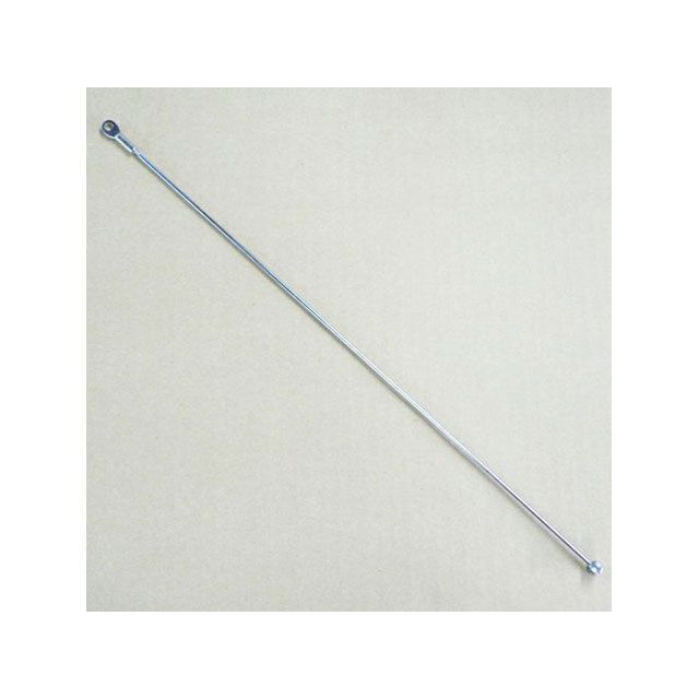●メーカー名：アルス / ARS●商品名：150-0.6D ロッド棒一式●メーカー品番：999HP06●JANコード：4965280932853商品の保証は、メーカー保証書の内容に準じます。備考■150-0.6D用のロット棒一式です。■内容...