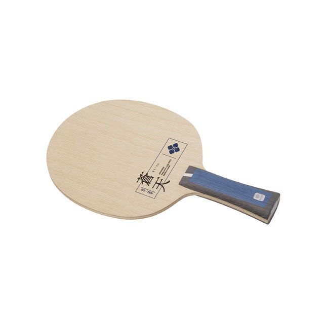 ●メーカー名：日本卓球 / Nittaku(ニッタク)●商品名：蒼天 FL●メーカー品番：NC-0488●JANコード：4975984004886商品の保証は、メーカー保証書の内容に準じます。素材合板構成：5枚＋2インナータイプ・KVC3仕...