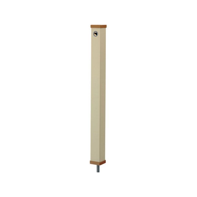 ●メーカー名：カクダイ / kakudai●商品名：624-066 水栓柱/70角●メーカー品番：#624-066●JANコード：4972353624423商品の保証は、メーカー保証書の内容に準じます。備考■下給水タイプ。■※本体部に衝撃を...