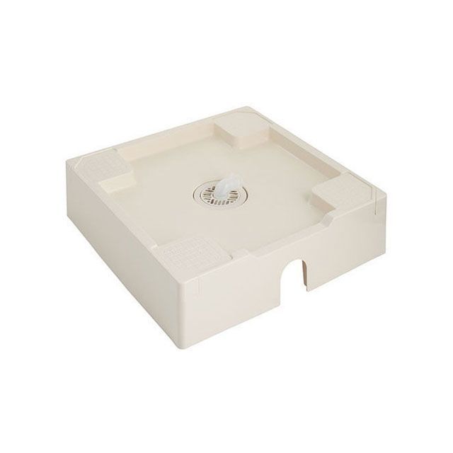 ●メーカー名：カクダイ / kakudai●商品名：426-423 洗濯機防水パン 床上配管●メーカー品番：#426-423●JANコード：4972353061181商品の保証は、メーカー保証書の内容に準じます。●備考■床上配管型。■床下に...