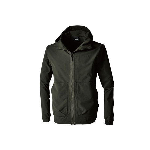 ●メーカー名：TSデザイン / TS DESIGN(ティーエスデザイン)●商品名：TS4Dコーデュラニッカーズフードジャケット（アーミーグリーン）●サイズ SS・サイズ：Sはこちら・サイズ：Mはこちら・サイズ：Lはこちら・サイズ：LLはこち...