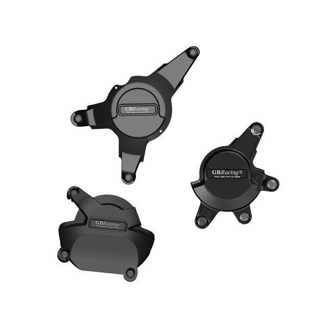 ●メーカー名：GBレーシング / GBRacing(ジービーレーシング)●商品名：エンジンカバーセット●メーカー品番：EC-CBR1000-2012-SET-GBR●JANコード：5053033013160商品の保証は、メーカー保証書の内容...