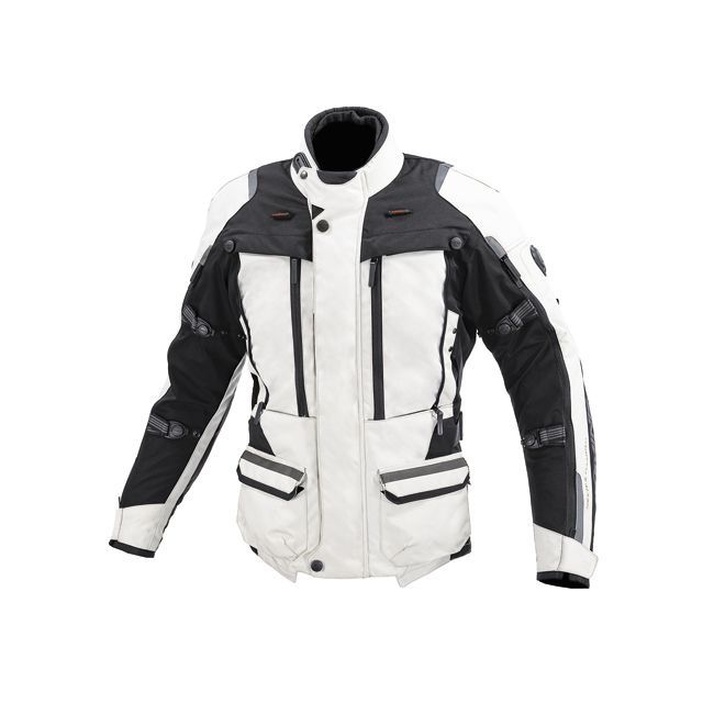 ●メーカー名：コミネ / KOMINE●商品名：2023-2024秋冬モデル JK-5744 フルイヤーツーリングジャケット-ラーマIII（アイボリー）●サイズ WM・サイズ：WLはこちら・サイズ：Mはこちら・サイズ：Lはこちら●メーカー品...