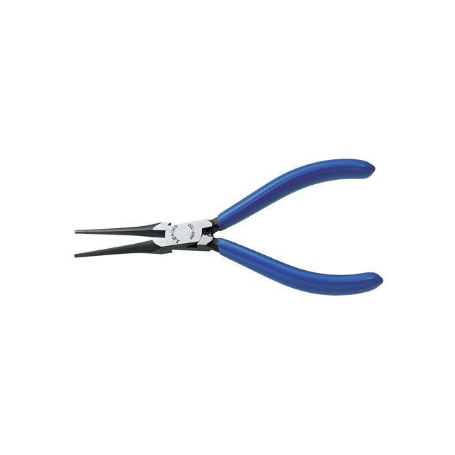 ●メーカー名：3.peaks / 3peaks(スリーピークス)●商品名：NNP-130 ニードルノーズプライヤー 130mm 青●メーカー品番：NNP-130●JANコード：4960225280037商品の保証は、メーカー保証書の内容に準...