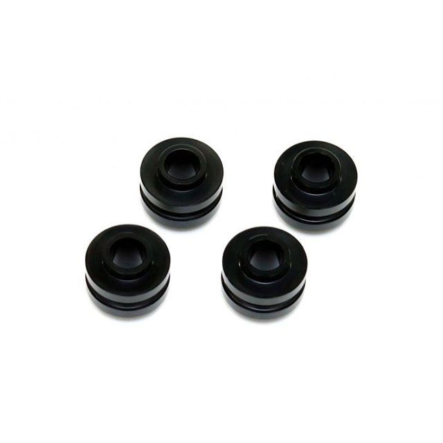 ●メーカー名：ゲイルスピード / GALESPEED●商品名：オフセットカラー 12mm 4個入（ブラック）●メーカー品番：29000238B●JANコード：4538792935010商品の保証は、メーカー保証書の内容に準じます。カラーブラ...