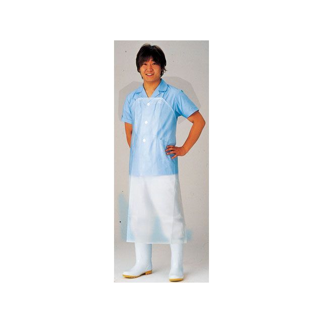 ●メーカー名：おたふく手袋 / OTAFUKU GLOVE(オタフクグローブ)●商品名：EVA前掛け 胸付●メーカー品番：＃6170●JANコード：4970687621620商品の保証は、メーカー保証書の内容に準じます。備考■超軽量タイプ■...