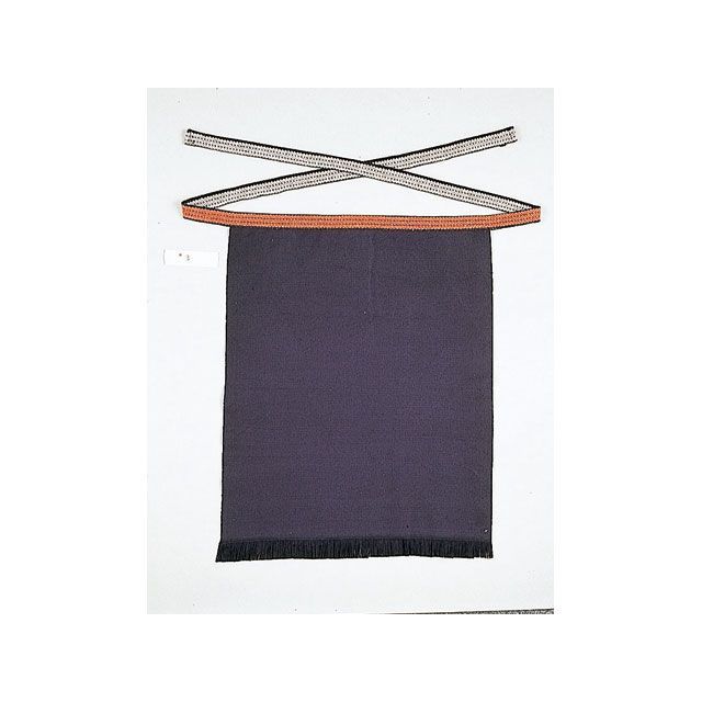 ●メーカー名：おたふく手袋 / OTAFUKU GLOVE(オタフクグローブ)●商品名：腰下帆前掛け（紺）広幅●メーカー品番：＃6203●JANコード：4970687621781商品の保証は、メーカー保証書の内容に準じます。備考■材質：綿・...