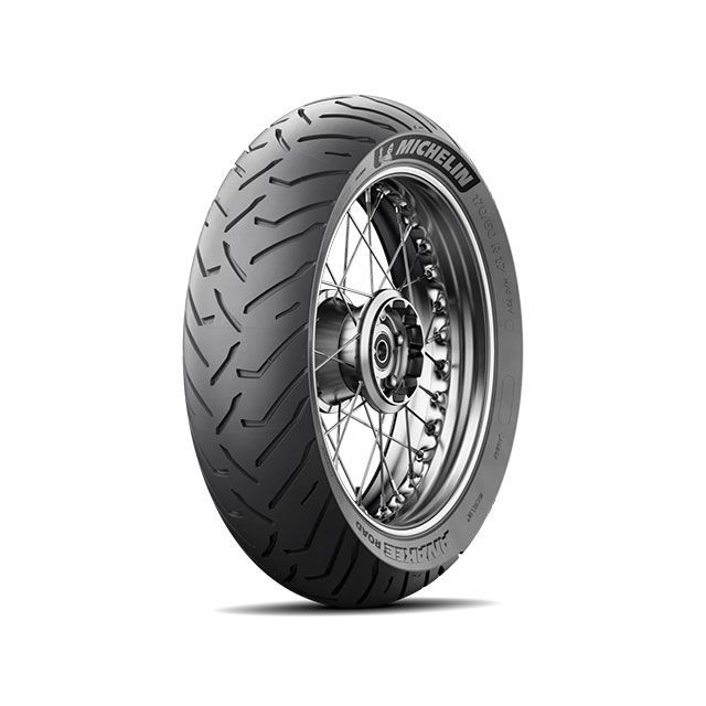 ●メーカー名：ミシュラン / Michelin●商品名：ANAKEE ROAD 120/70R19 M/C 60V TL/TT フロント●メーカー品番：・454924●JANコード：4985009004418商品の保証は、メーカー保証書の内...
