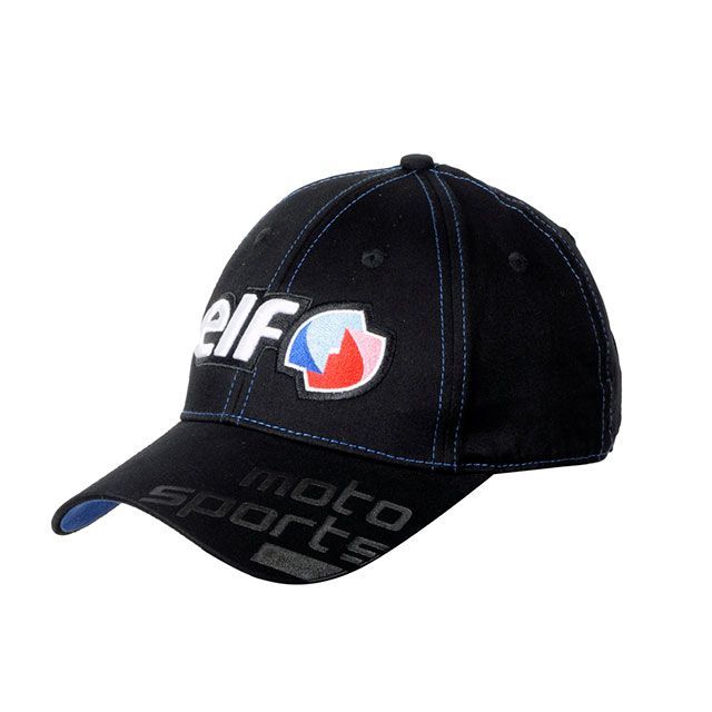 ●メーカー名：エルフ ライディングウェア / elf riding wear●商品名：2024春夏モデル EC-027 コットンキャップ（ブルー）●メーカー品番：EC-027●JANコード：4562446547236商品の保証は、メーカー保...