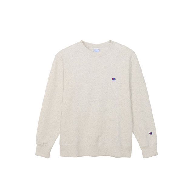 ●メーカー名：チャンピオン / champion●商品名：C3-Y035 CREW NECK SWEATS（オートミール）●サイズ XXL●メーカー品番：C3-Y035●JANコード：4550356694614商品の保証は、メーカー保証書の...