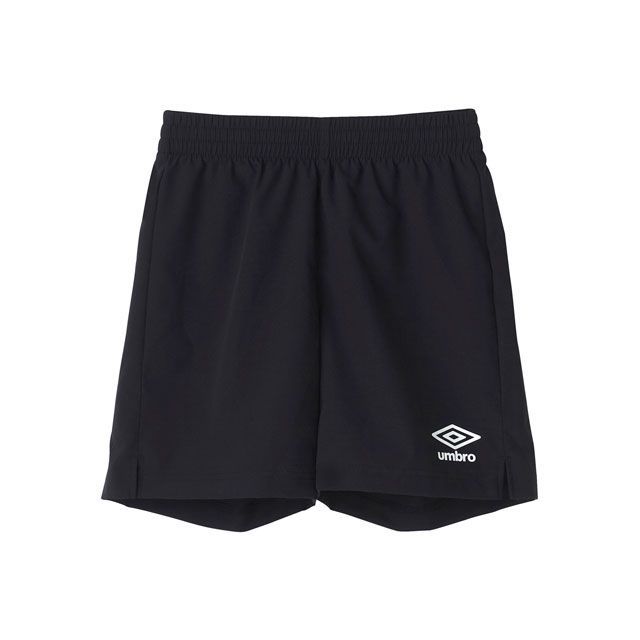 ●メーカー名：アンブロ / umbro●商品名：UAS6400JP ジュニアストレッチウーブンパンツ（ブラック）●サイズ 120●メーカー品番：UAS6400JP●JANコード：4947563996691商品の保証は、メーカー保証書の内容に...