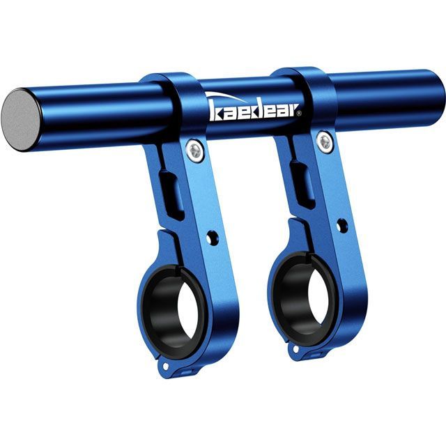 ●メーカー名：カエディア / Kaedear●商品名：マルチランプバーS ロング（ブルー）●メーカー品番：KDR-H4W-BL●JANコード：4580675595408商品の保証は、メーカー保証書の内容に準じます。カラーブルー材質アルミニウ...