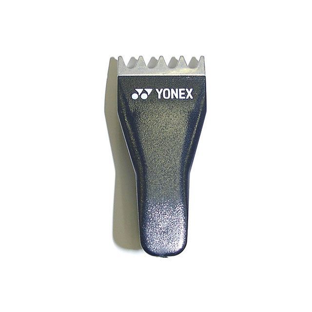 ●メーカー名：ヨネックス / YONEX●商品名：AC607 ストロングストリングクリップ（ブラック）●メーカー品番：AC607●JANコード：4930379829505商品の保証は、メーカー保証書の内容に準じます。●カラーブラック●サイズ...