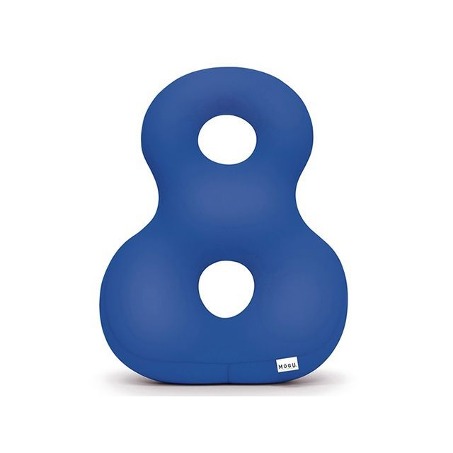 ●メーカー名：MOGU(モグ)●商品名：バックサポーター8（ロイヤルブルー）●JANコード：4540323010363商品の保証は、メーカー保証書の内容に準じます。カラーロイヤルブルー材質本体：ナイロン85％、ポリウレタン15％中材：パウダ...