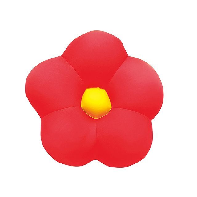 ●メーカー名：MOGU(モグ)●商品名：フラワー（レッド）●JANコード：4582289833945商品の保証は、メーカー保証書の内容に準じます。カラーレッド材質本体：ナイロン85％、ポリウレタン15％中材：パウダービーズ（R）発泡ポリスチ...