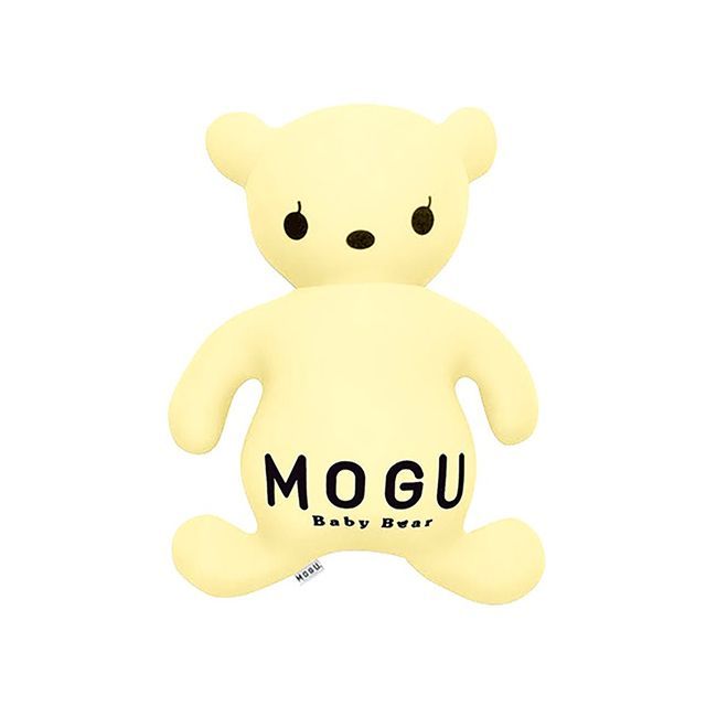 ●メーカー名：MOGU(モグ)●商品名：パステルベビーベア（パステルイエロー）●JANコード：4540323012107商品の保証は、メーカー保証書の内容に準じます。カラーイエロー材質本体：ナイロン85％、ポリウレタン15％中材：パウダービ...