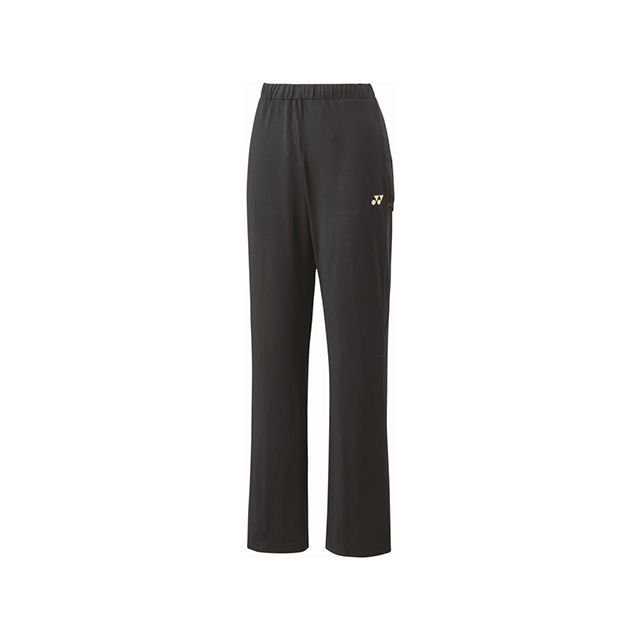●メーカー名：ヨネックス / YONEX●商品名：67081 ウィメンズメッシュウォームアップパンツ（ブラック）●サイズ L・サイズ：Mはこちら・サイズ：Oはこちら・サイズ：XOはこちら●メーカー品番：67081●JANコード：455046...