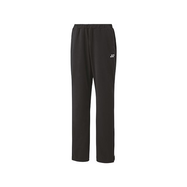 ●メーカー名：ヨネックス / YONEX●商品名：67101 ウィメンズニットウォームアップパンツ（ブラック）●サイズ XO・サイズ：Sはこちら・サイズ：Mはこちら・サイズ：Lはこちら・サイズ：Oはこちら・サイズ：SRはこちら・サイズ：MR...