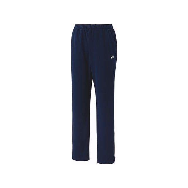 ●メーカー名：ヨネックス / YONEX●商品名：67101 ウィメンズニットウォームアップパンツ（ネイビーブルー）●サイズ M・サイズ：Sはこちら・サイズ：Lはこちら・サイズ：Oはこちら・サイズ：XOはこちら・サイズ：SRはこちら・サイズ...
