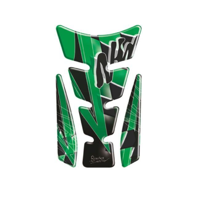 ●メーカー名：プリント / print●商品名：PI0015-6GR タンクパッド SPIRIT LE（NINJA）●メーカー品番：PI0015-6GR●JANコード：4580332546491商品の保証は、メーカー保証書の内容に準じます。...