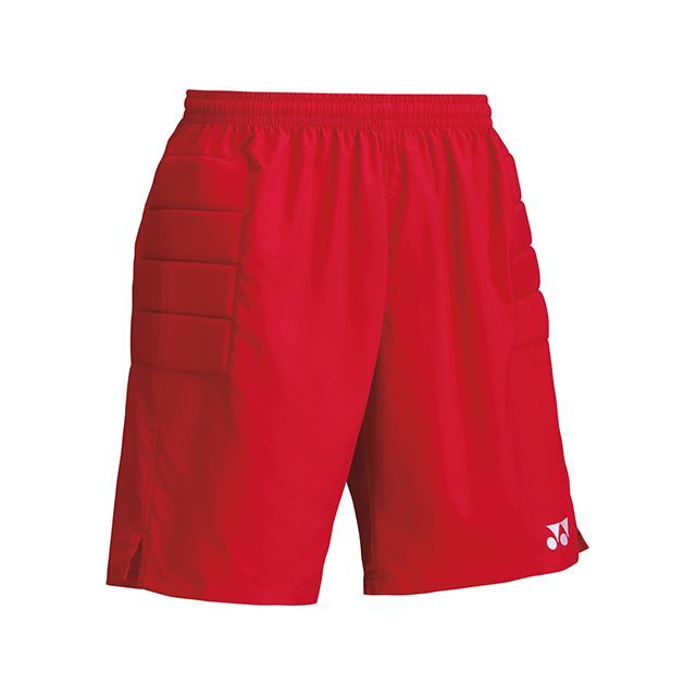 ●メーカー名：ヨネックス / YONEX●商品名：FWGK20J ジュニアGKゲームパンツ（レッド）●サイズ J150・サイズ：J160はこちら●メーカー品番：FWGK20J●JANコード：4547656912548商品の保証は、メーカー保...