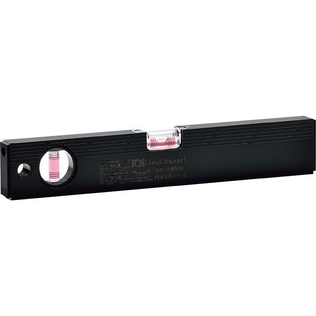 ●メーカー名：エビス / EBISU●商品名：磁石付ベーシックレベル（ブラック/レッド）●メーカー品番：ED-30MBR●JANコード：4950515112681商品の保証は、メーカー保証書の内容に準じます。カラー本体：ブラック気泡管：レッ...