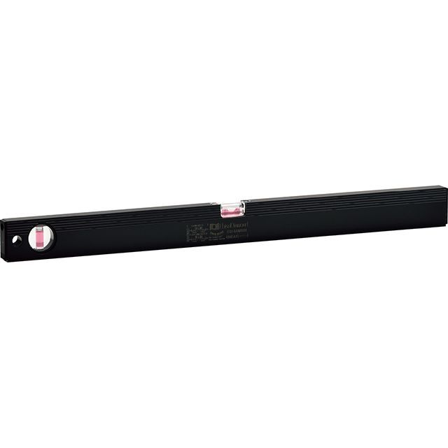 ●メーカー名：エビス / EBISU●商品名：磁石付ベーシックレベル（ブラック/レッド）●メーカー品番：ED-60MBR●JANコード：4950515112711商品の保証は、メーカー保証書の内容に準じます。カラー本体：ブラック気泡管：レッ...