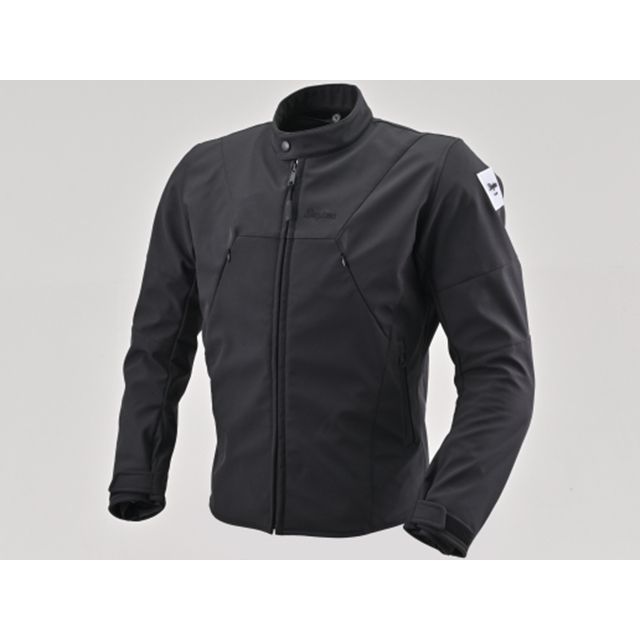●メーカー名：デイトナ / DAYTONA●商品名：DJ012ALLソフトライダース（ブラック）●サイズ L・サイズ：Sはこちら・サイズ：Mはこちら・サイズ：XLはこちら・サイズ：2XLはこちら●メーカー品番：48522●JANコード：49...