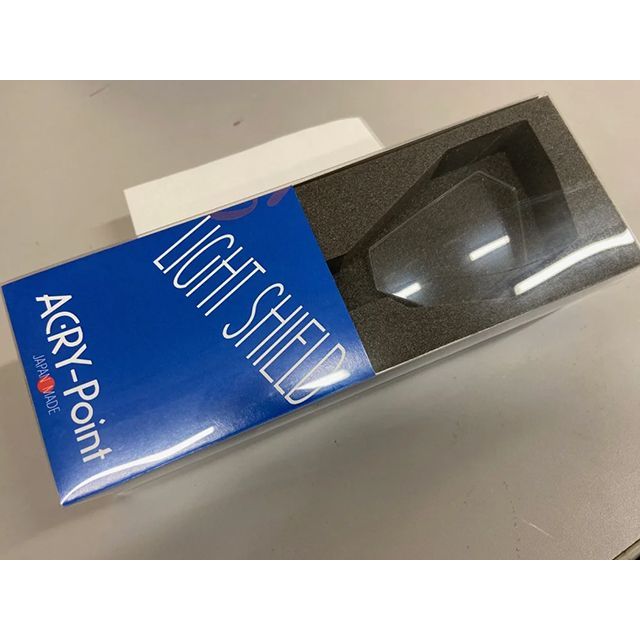 ●メーカー名：アクリポイント / ACRY-Point●商品名：ライトシールド（クリア）●メーカー品番：SLS001●JANコード：4580423292467商品の保証は、メーカー保証書の内容に準じます。カラークリア備考愛車のヘッドライトを...