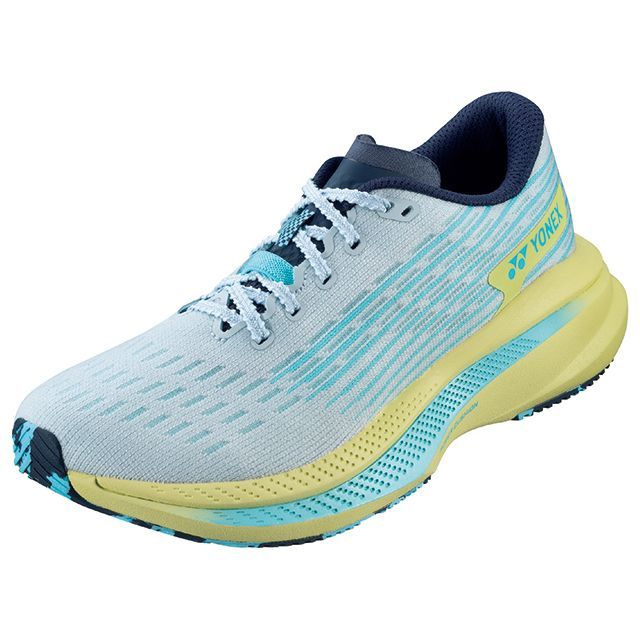 ●メーカー名：ヨネックス / YONEX●商品名：カーボンクルーズSRウィメン（フロスティブルー）●サイズ 26.0cm・サイズ：22.0cmはこちら・サイズ：22.5cmはこちら・サイズ：23.0cmはこちら・サイズ：23.5cmはこちら...
