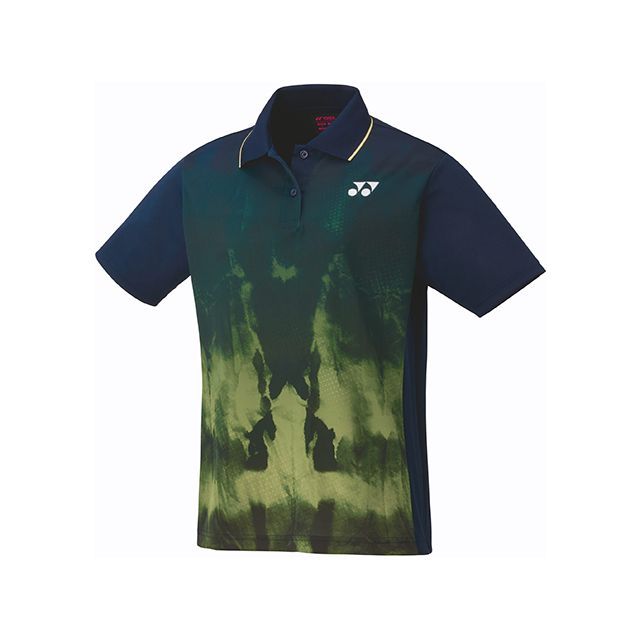 ●メーカー名：ヨネックス / YONEX●商品名：ウィメンズゲームシャツ（ネイビーブルー）●サイズ S・サイズ：Mはこちら・サイズ：Lはこちら・サイズ：Oはこちら・サイズ：XOはこちら●メーカー品番：20818●JANコード：4550468...