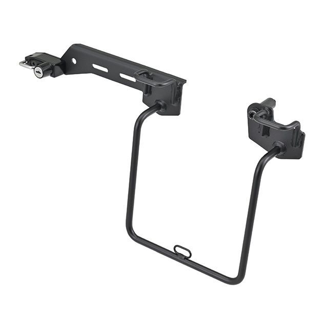 ●メーカー名：デイトナ / DAYTONA●商品名：サドルバッグサポート（ベルトループ一体型）GB350C 左側専用●メーカー品番：46193●JANコード：4909449635216商品の保証は、メーカー保証書の内容に準じます。材質スチー...