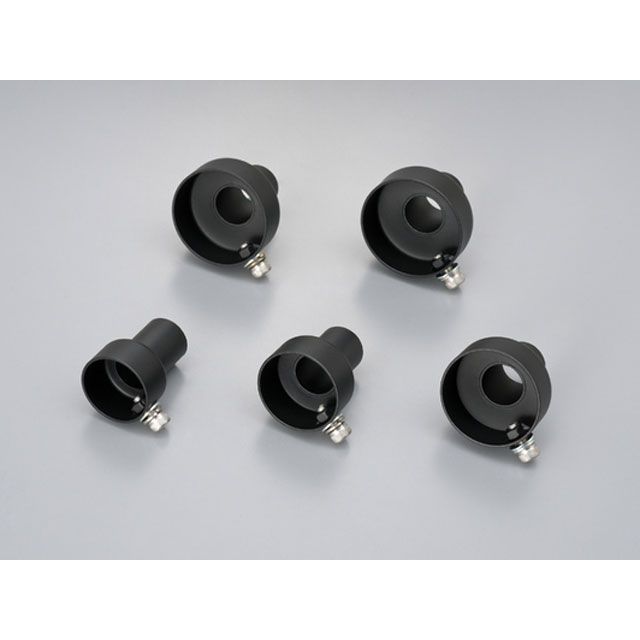 ●メーカー名：デイトナ / DAYTONA●商品名：サイレンサーエンドバッフル スタンダードタイプ●サイズ φ57用（外径φ56.5）・サイズ：φ35用（外径φ34.5）はこちら・サイズ：φ41用（外径φ40.5）はこちら・サイズ：φ43用...