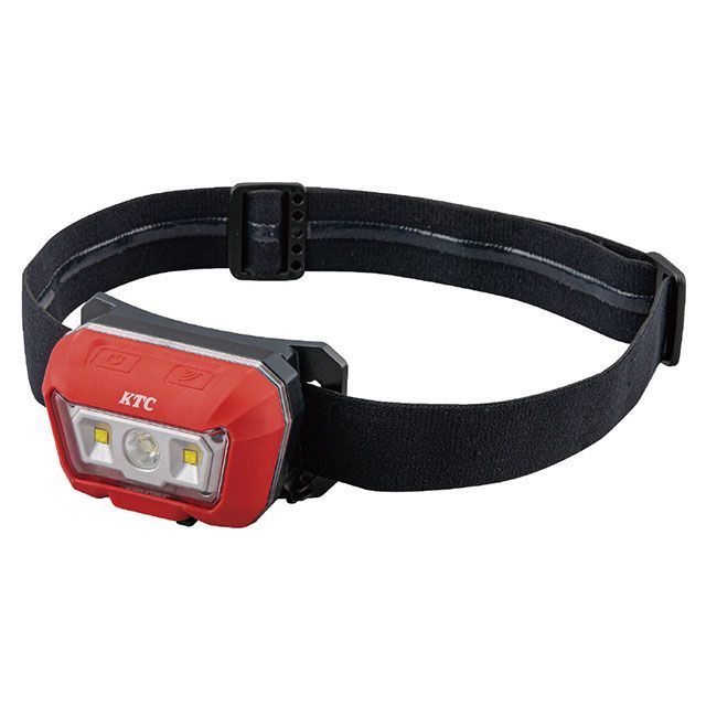 ●メーカー名：ケイティーシー / KTC(ケーティーシー)●商品名：充電式LEDヘッドライト 最大400ルーメン 防塵・防水IP65●メーカー品番：AL813M●JANコード：4989433775449商品の保証は、メーカー保証書の内容に準...