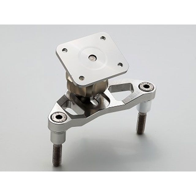 ●メーカー名：アエラ / AELLA●商品名：ナビゲーションステー R12/R12nineT（ブラック）●タイプ キジママウント・タイプ：ユピテルガーミンはこちら・タイプ：デイトナマウントはこちら・タイプ：1インチボールマウントはこちら・タ...