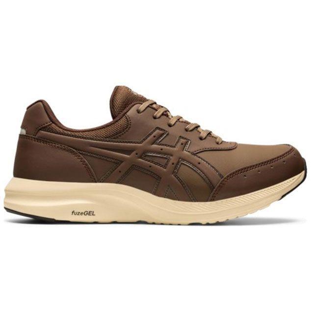 ●メーカー名：アシックス / ASICS●商品名：1291A041 GEL-FUNWALKER M041（コーヒー）●サイズ 25.5cm・サイズ：24.5cmはこちら・サイズ：25.0cmはこちら・サイズ：26.0cmはこちら・サイズ：2...
