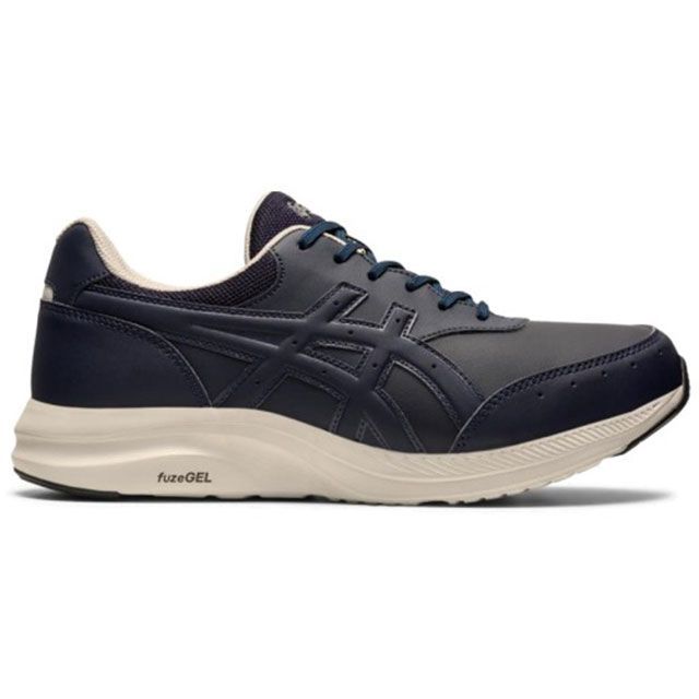 ●メーカー名：アシックス / ASICS●商品名：1291A041 GEL-FUNWALKER M041（ネイビーブルー）●サイズ 25.0cm・サイズ：24.0cmはこちら・サイズ：24.5cmはこちら・サイズ：25.5cmはこちら・サイ...