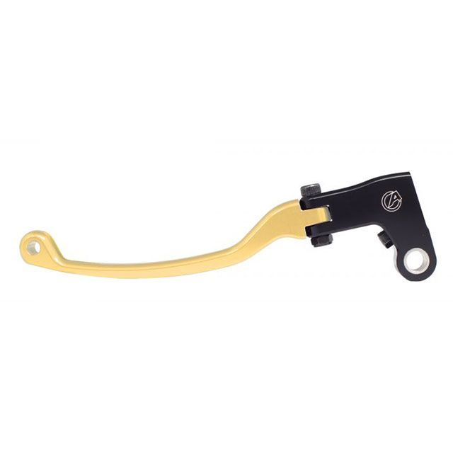 ●メーカー名：アクティブ / ACTIVE●商品名：STFクラッチレバー（ゴールド）●メーカー品番：12011507●JANコード：4538792901480商品の保証は、メーカー保証書の内容に準じます。カラーゴールド素材ブレーキホルダー：...