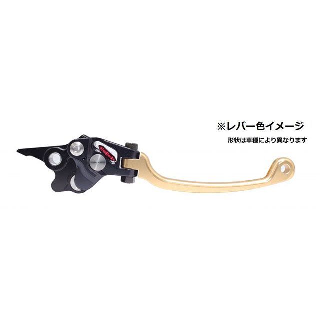 ●メーカー名：アクティブ / ACTIVE●商品名：STFブレーキレバー（ゴールド）●メーカー品番：12010515●JANコード：4538792934648商品の保証は、メーカー保証書の内容に準じます。カラーゴールド素材ブレーキホルダー：...