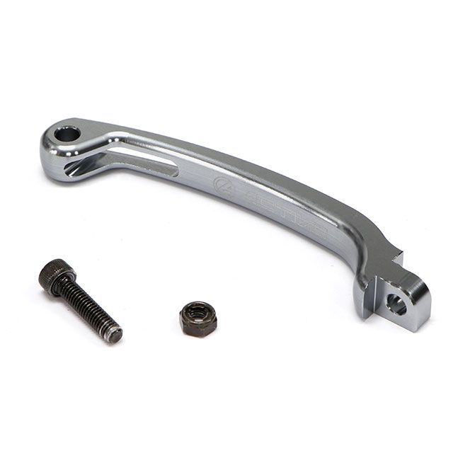 ●メーカー名：アクティブ / ACTIVE●商品名：STFブレーキレバー単品（B1）/（ガンメタ）●メーカー品番：12000003●JANコード：4538792238548商品の保証は、メーカー保証書の内容に準じます。カラーガンメタサイズレ...