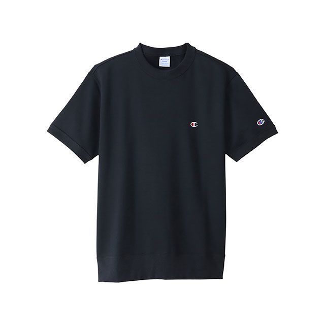 ●メーカー名：チャンピオン / champion●商品名：C3-Z020 S/S CREW NECK SW（ネイビー）●サイズ XXL・サイズ：Mはこちら・サイズ：Lはこちら・サイズ：XLはこちら●メーカー品番：C3-Z020●JANコード...