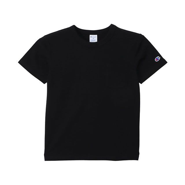 ●メーカー名：チャンピオン / champion●商品名：CK-Z303 SHORT SLEEVE T（ブラック）●サイズ 160・サイズ：130はこちら・サイズ：140はこちら・サイズ：150はこちら●メーカー品番：CK-Z303●JAN...