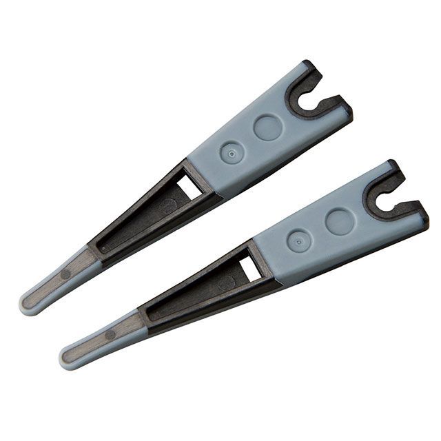 ●メーカー名：ホーザン / HOZAN●商品名：P-643J-1 R型 ピンセット用ESDソフトチップ●メーカー品番：P-643J-1●JANコード：4962772461372商品の保証は、メーカー保証書の内容に準じます。仕様材質：ポリプロ...