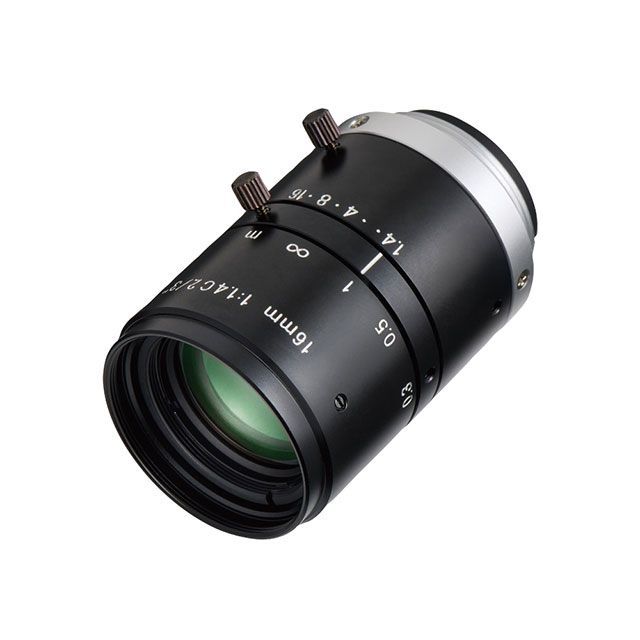 ●メーカー名：ホーザン / HOZAN●商品名：L-600-16 レンズ 焦点距離16mm 作動距離100mm〜∞●メーカー品番：L-600-16●JANコード：4962772076101商品の保証は、メーカー保証書の内容に準じます。仕様レ...